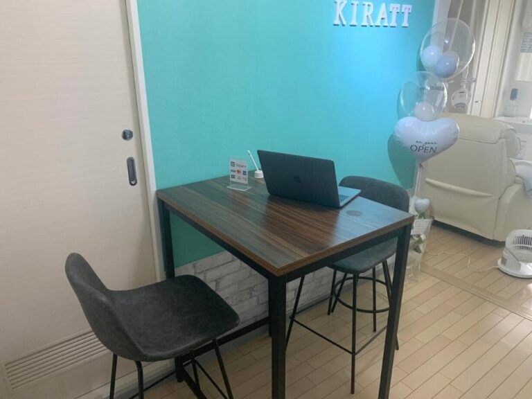 kiratt-sakai-2 | ホワイトニングサロンKiratt