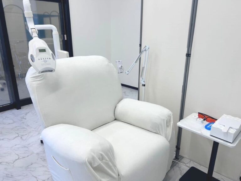 FAPホワイトニングって何？特徴とメリットとデメリットを紹介 | ホワイトニングサロンKiratt